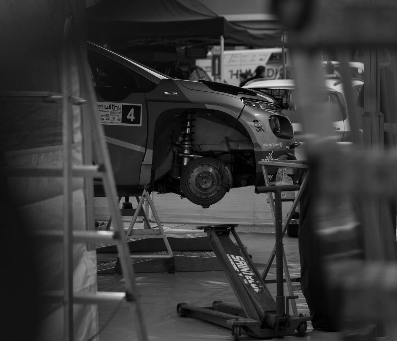 Car Suspension Service Michigan Mobility car-suspension-service-michigan-mobility