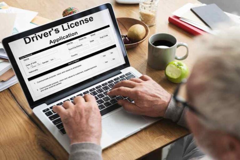 Can I Register a Car in Michigan with an Out-of-State License ...