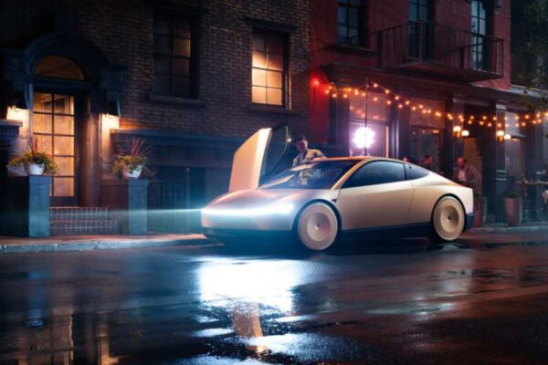 Affordable Tesla EV Postponed as Company Prioritizes Robotaxi Launch