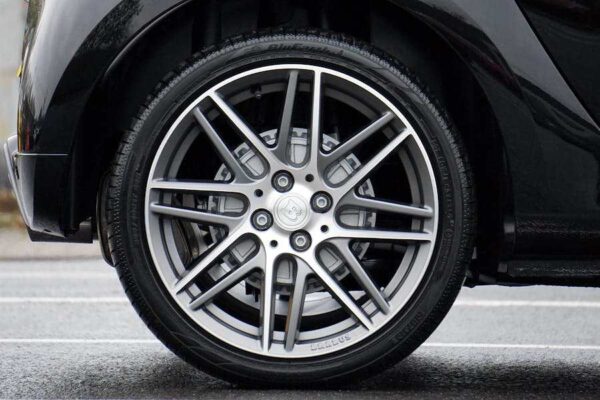 Best Tires for Michigan Drivers: Conquer Snow, Rain & Rough Roads