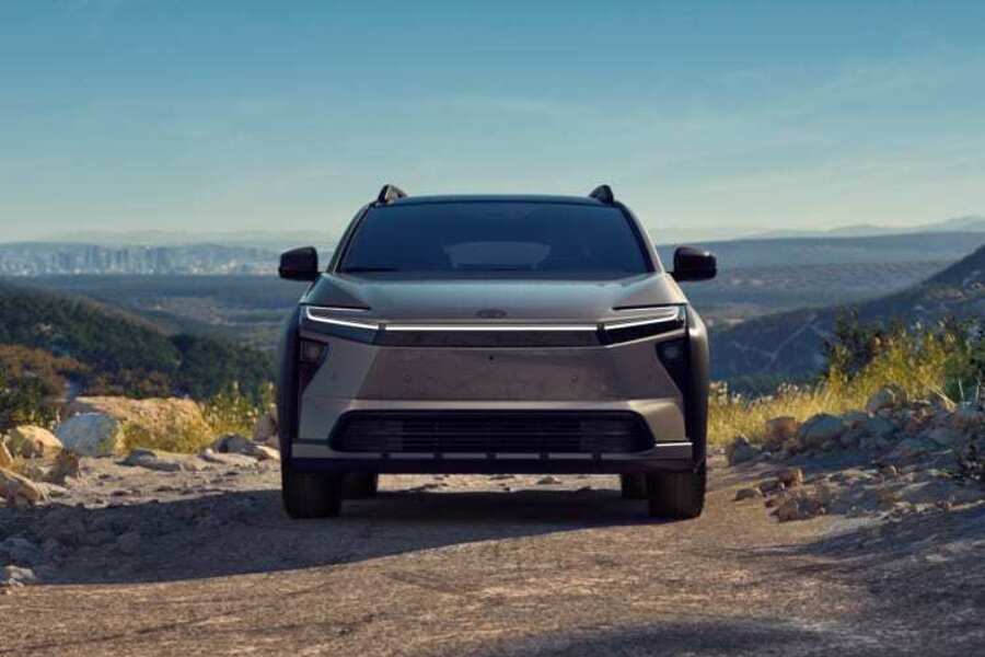 2026 Toyota bZ EV is Cheaper, Quieter—and a Bigger Signal for Subaru’s ...