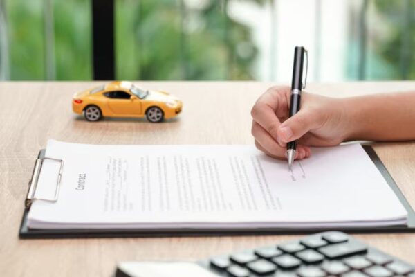 How Do I Get a Lien Removed from Car Title in Michigan: Easy Michigan ...