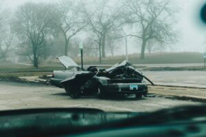 How to Get a Police Report for a Car Accident in Michigan: Easy Way