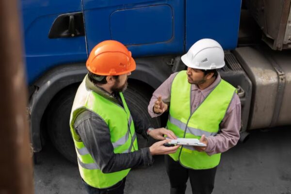 New Entrant Safety Audit: What Trucking Companies Need to Know ...