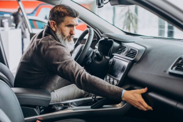Affordable Ways to Upgrade a Worn-Out Car Interior - Michigan Mobility