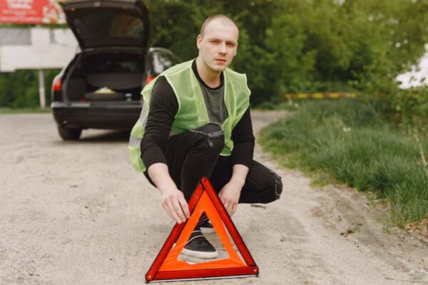 What to Do After a Stop Sign Accident: Steps That Can Protect Your ...