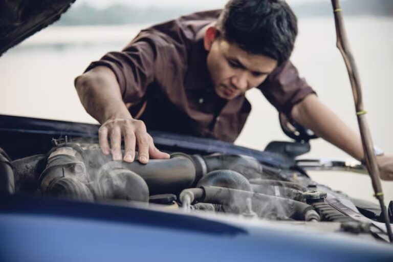 How Different Snorkel Types Protect Your Car Engine in Australia ...